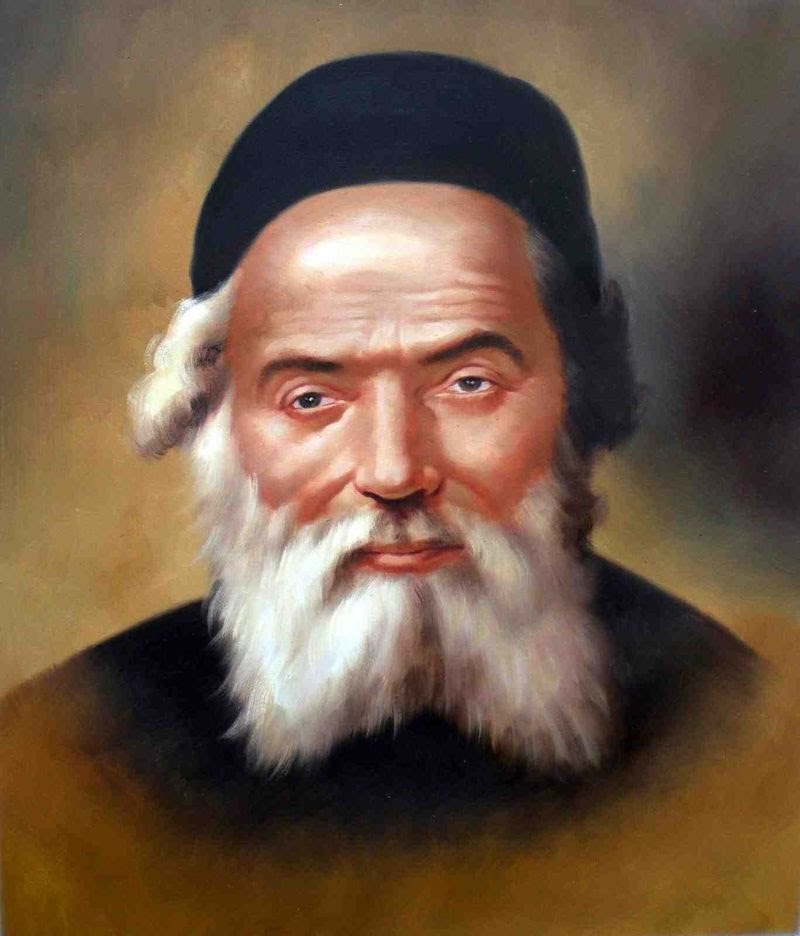 Pequenos mandamentos – Shema Ysrael